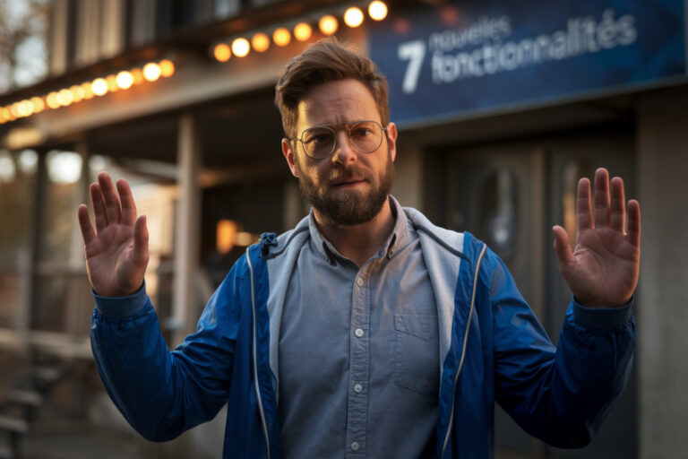 Android’s June 2026 update drops 7 new features—and Google’s clearly ...